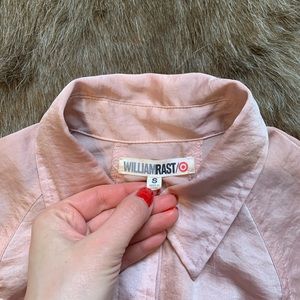 William Rast | Tops | William Rast X Target | Poshmark